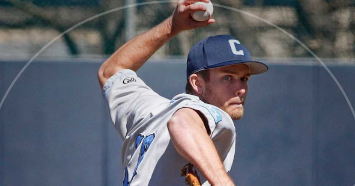 Columbia Baseball has made the playoffs, so finally here's a sports ...