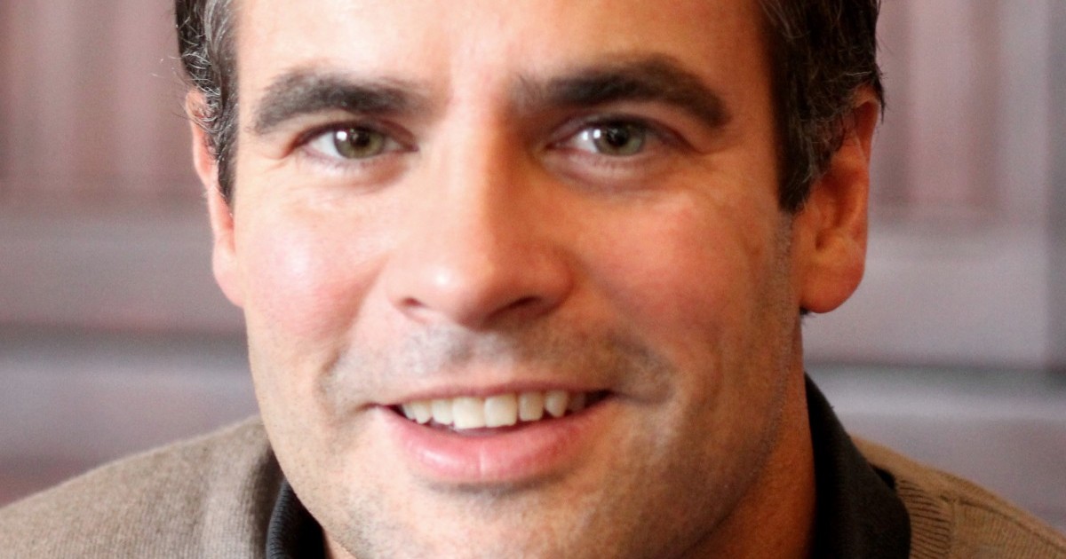 'Hot' professor of the week: Dr David Puts