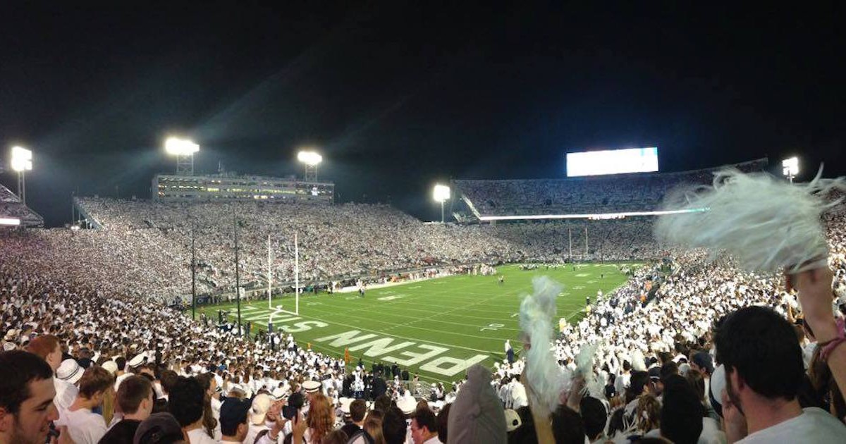 The never-ending week before break