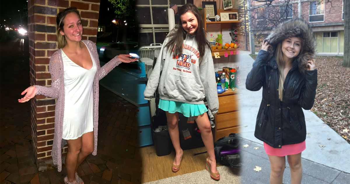 Frackets: Fashionable or functional, what's your pick?