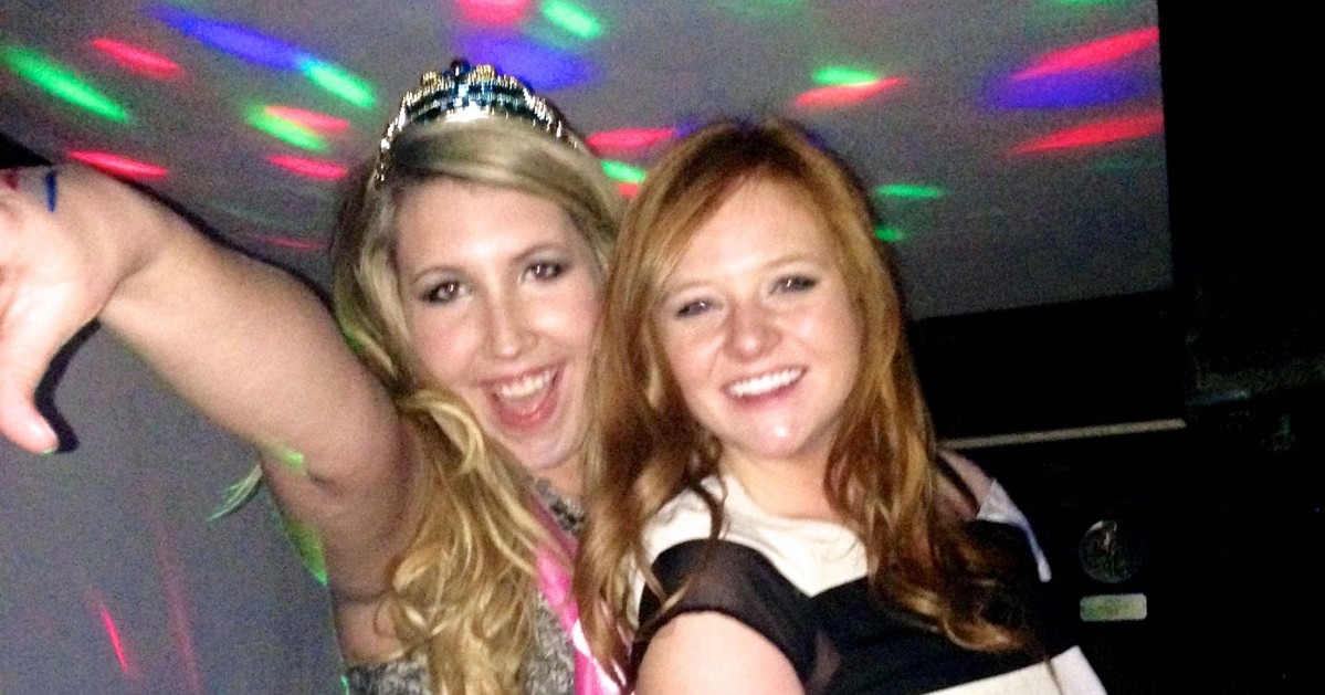 Greek life from a GDI's perspective