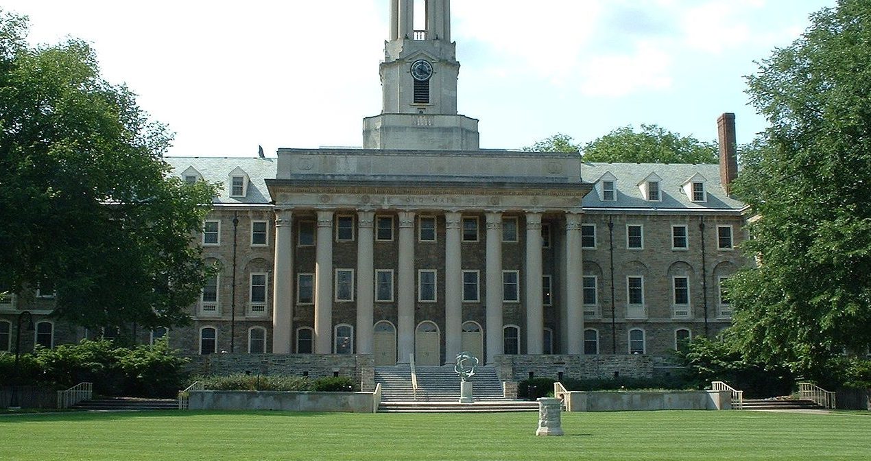 Penn State ranked fourth best school for Mineral & Mining Engineering