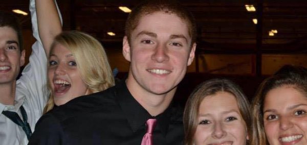 Penn State sophomore dies from fall at Beta Theta Pi