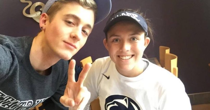 How to get on the campus Snapchat Story, according to the pros