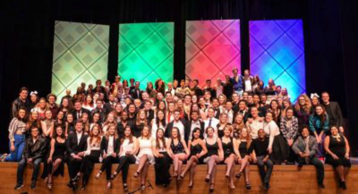 First Year Players to hold auditions and interviews for Big Fish