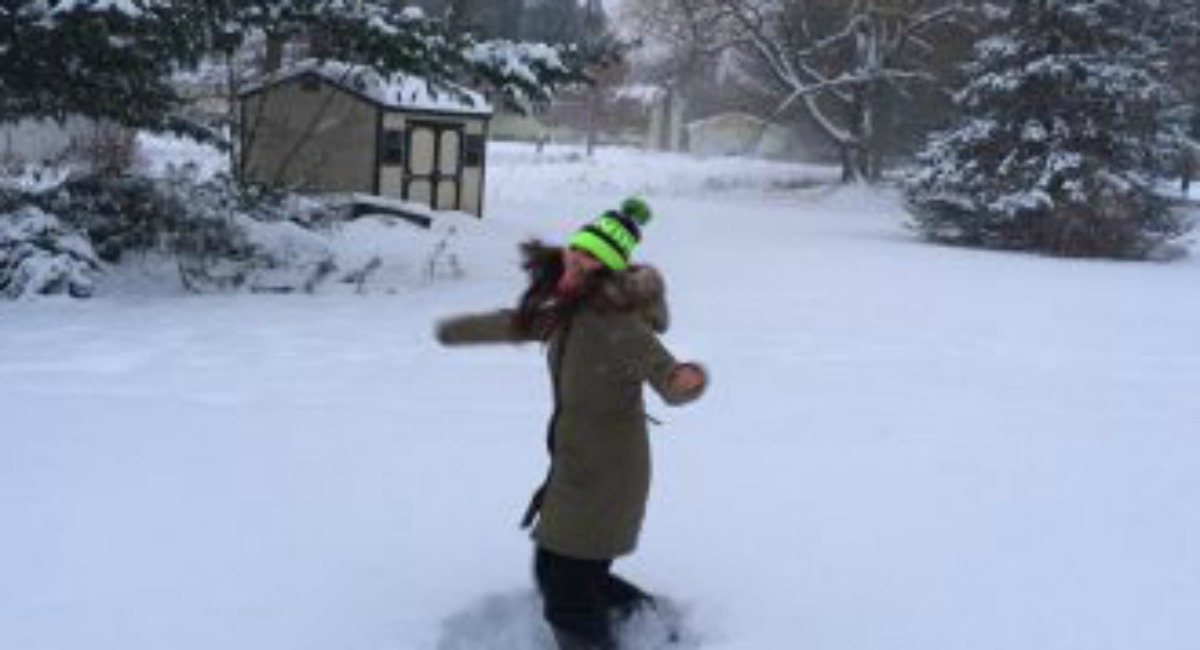 The ultimate affordable NY winter starter pack