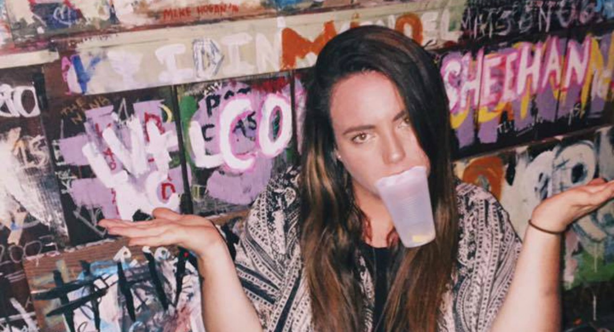 Seniors say Good-Bye to Chuck's