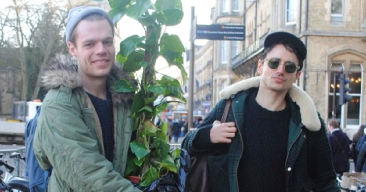 Here's what you're going to do with your life, based on your degree