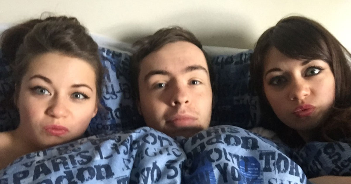 Una guía técnica para hacer un trío | My Star Idea