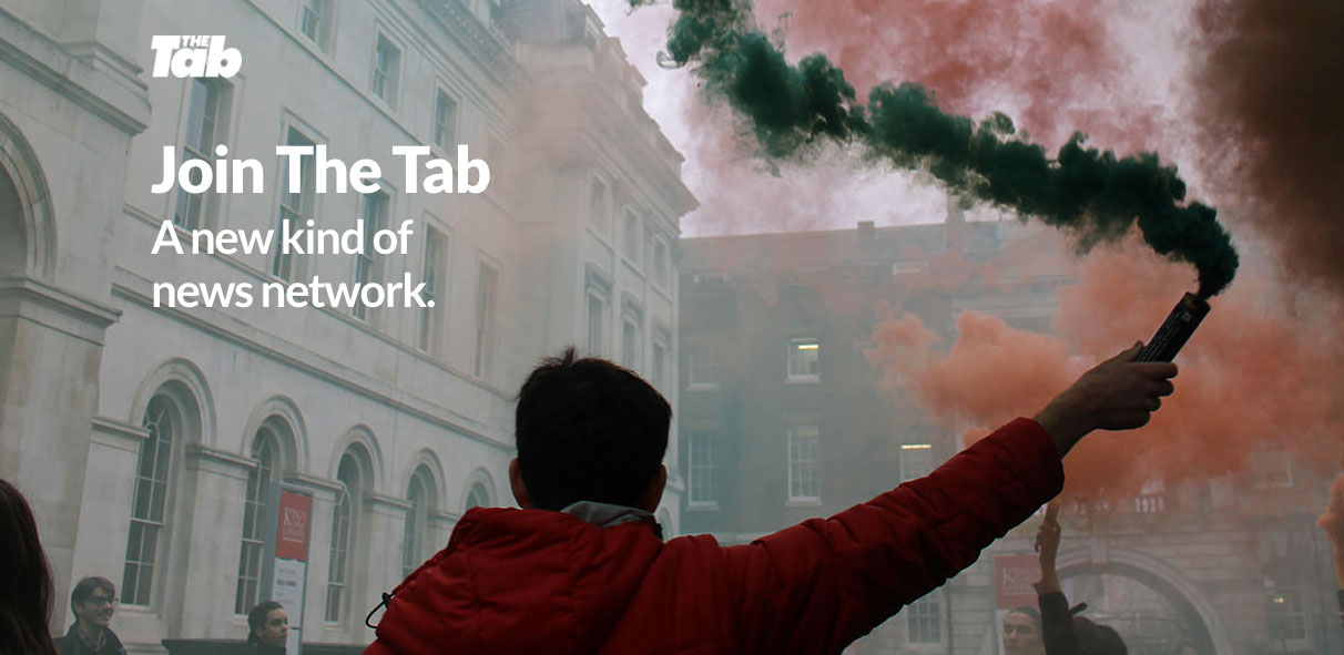 About The Tab: Who we are, what we do, and how to contact us