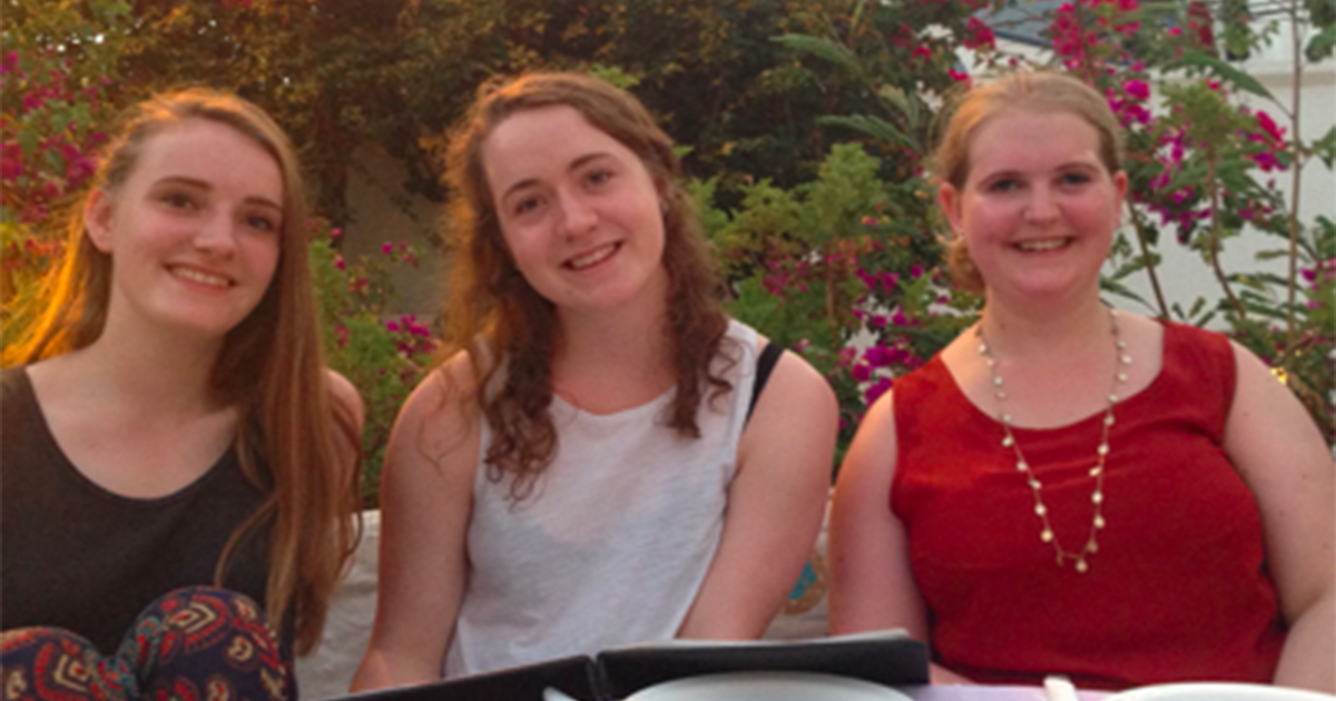 Lydia Watt, Author at The Tab