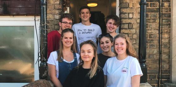 Tyler Seeley, Author at The Tab