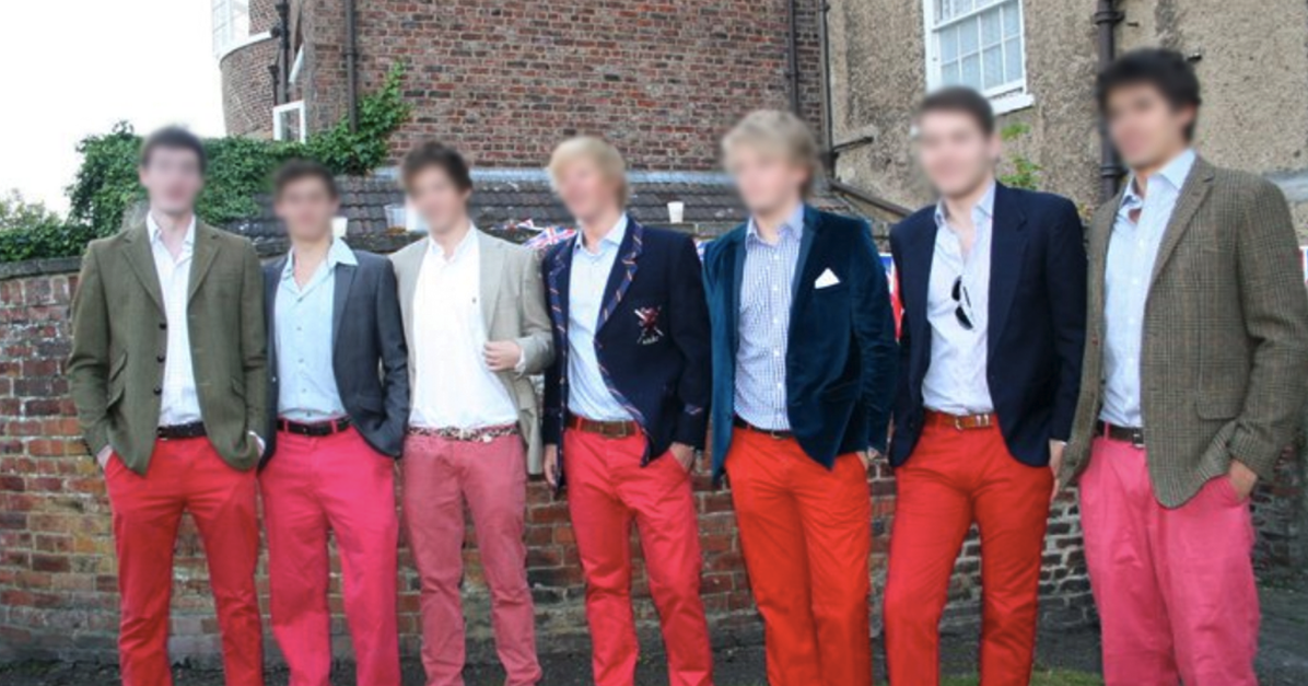 These are the universities failing to recruit enough working class students